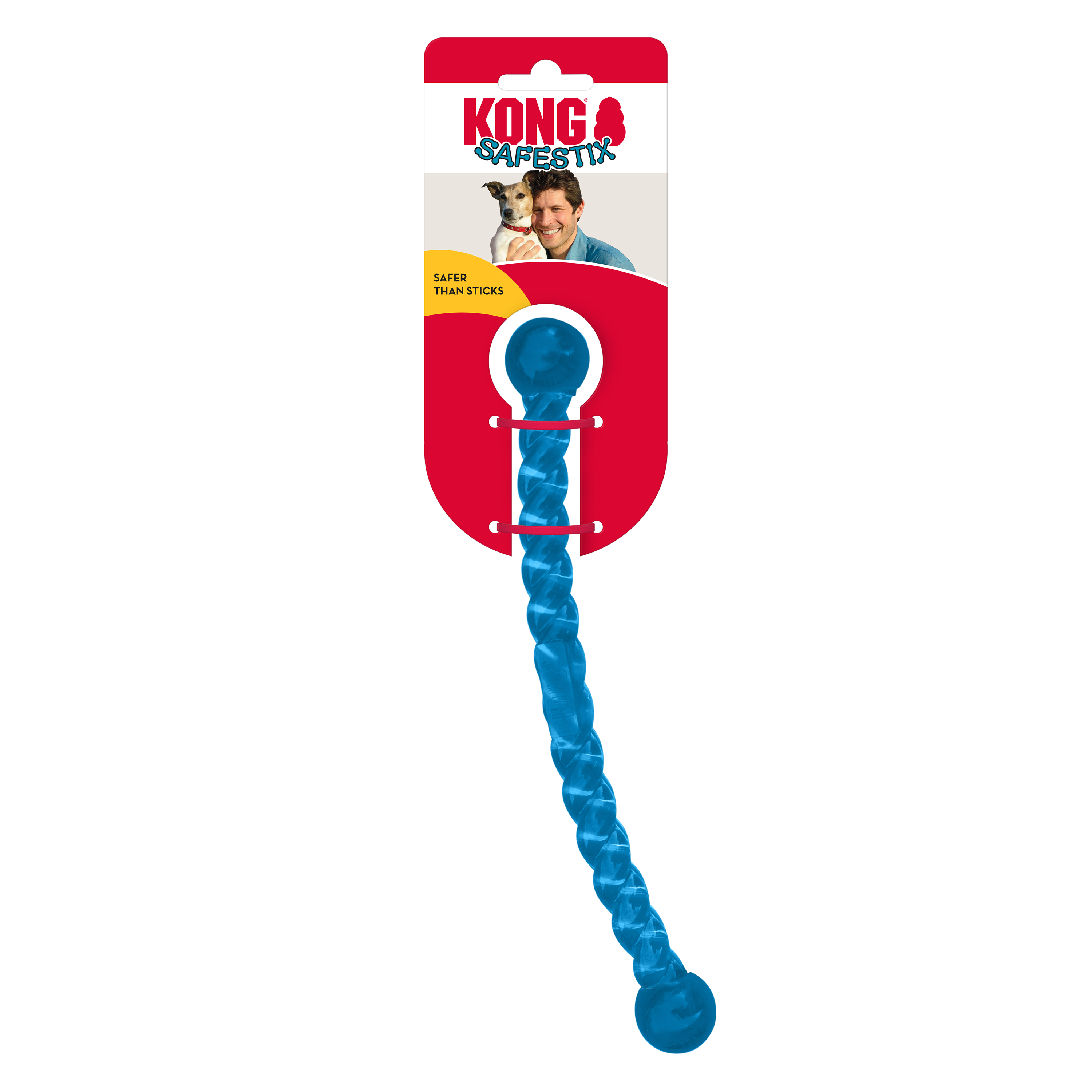 Kong - Perros Safestick – 4Pets
