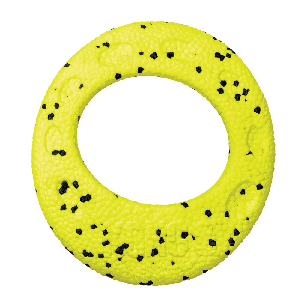 Kong - Perros Reflex Flyer – 4Pets